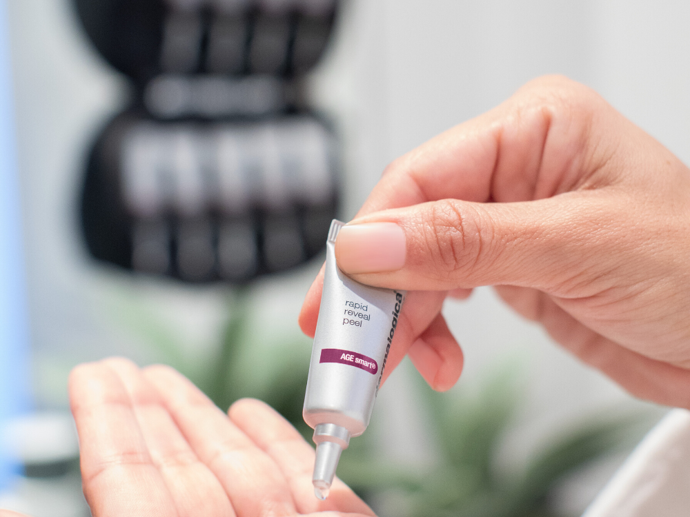 Clinically proven to enhance skin radiance and visibly reduce fine lin ...