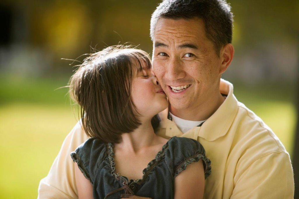 Skincare for Dad: Best Father's Day Gift Ideas – GLO Skin Body