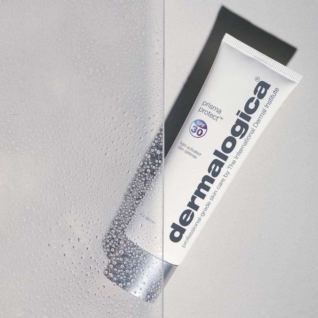 Dermalogica's Master Multi-Tasker SPF – GLO Skin Body