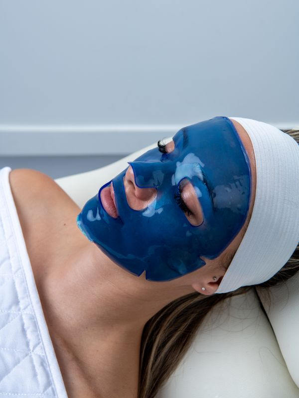 Bio-Therapeutic Repair Face Masque – GLO Skin Body
