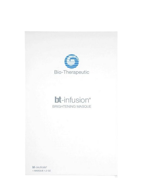 bt-infusion Brightening Masque – GLO Skin Body