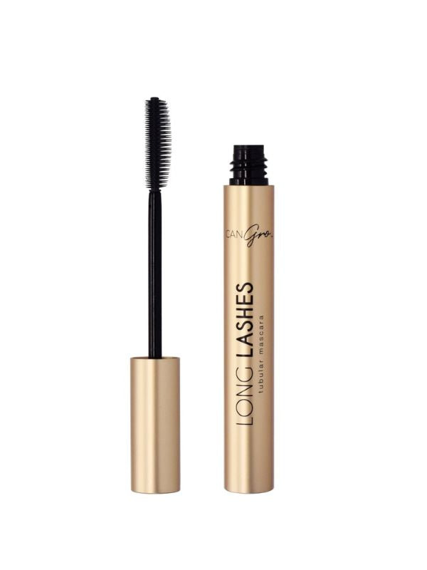 CanGro Tubular Mascara – GLO Skin Body